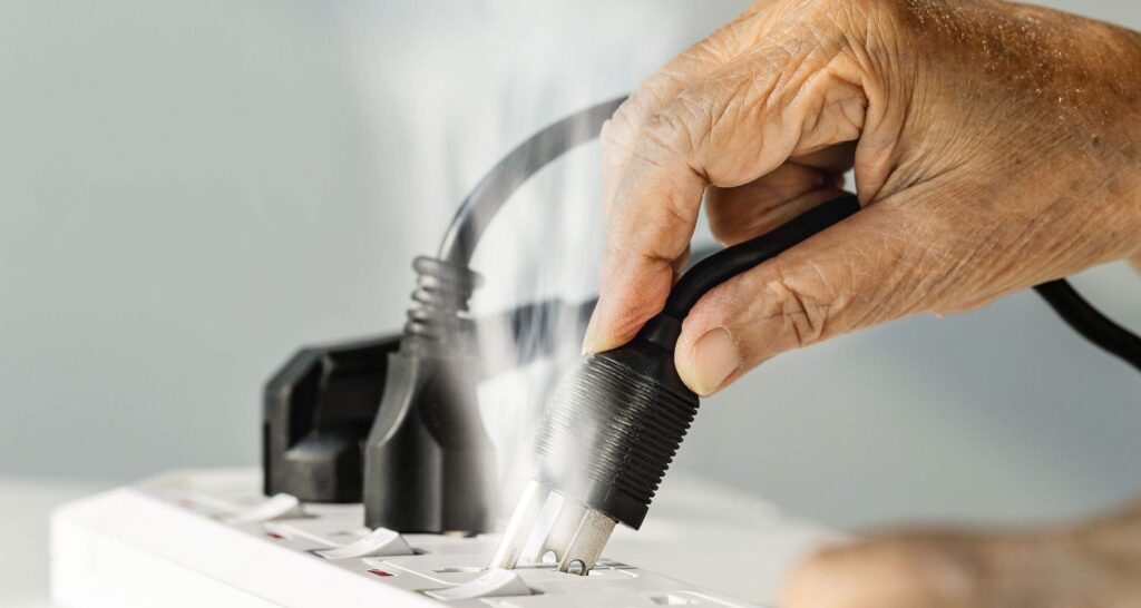 What To Do About Electrical Outlets? | Gregg Electric