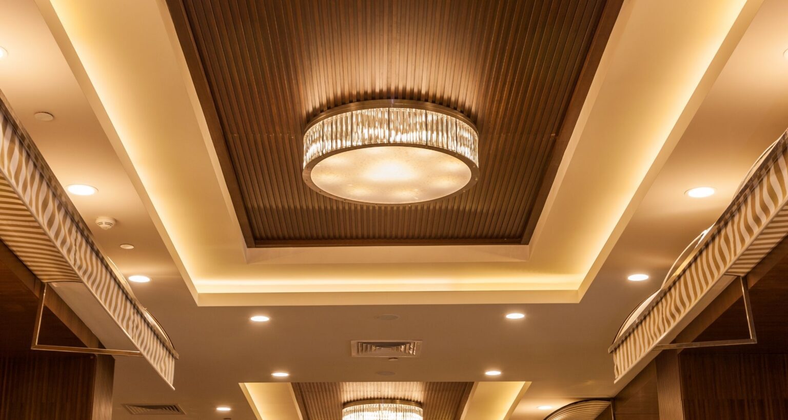 Decorative Lighting Installation in Abbotsford, BC | Gregg