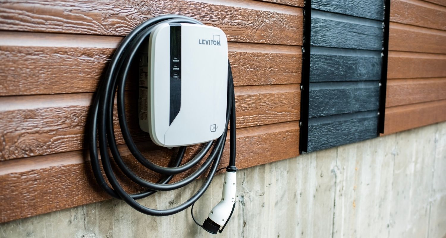 Abbotsford Electric Vehicle Chargers | Gregg Electric