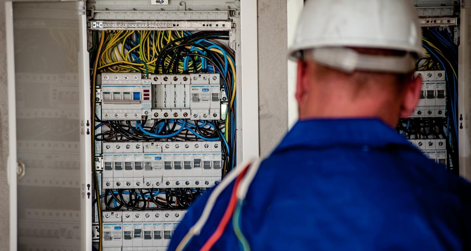 Vancouver Beginner’s Guide to Electrical Contractors | Gregg